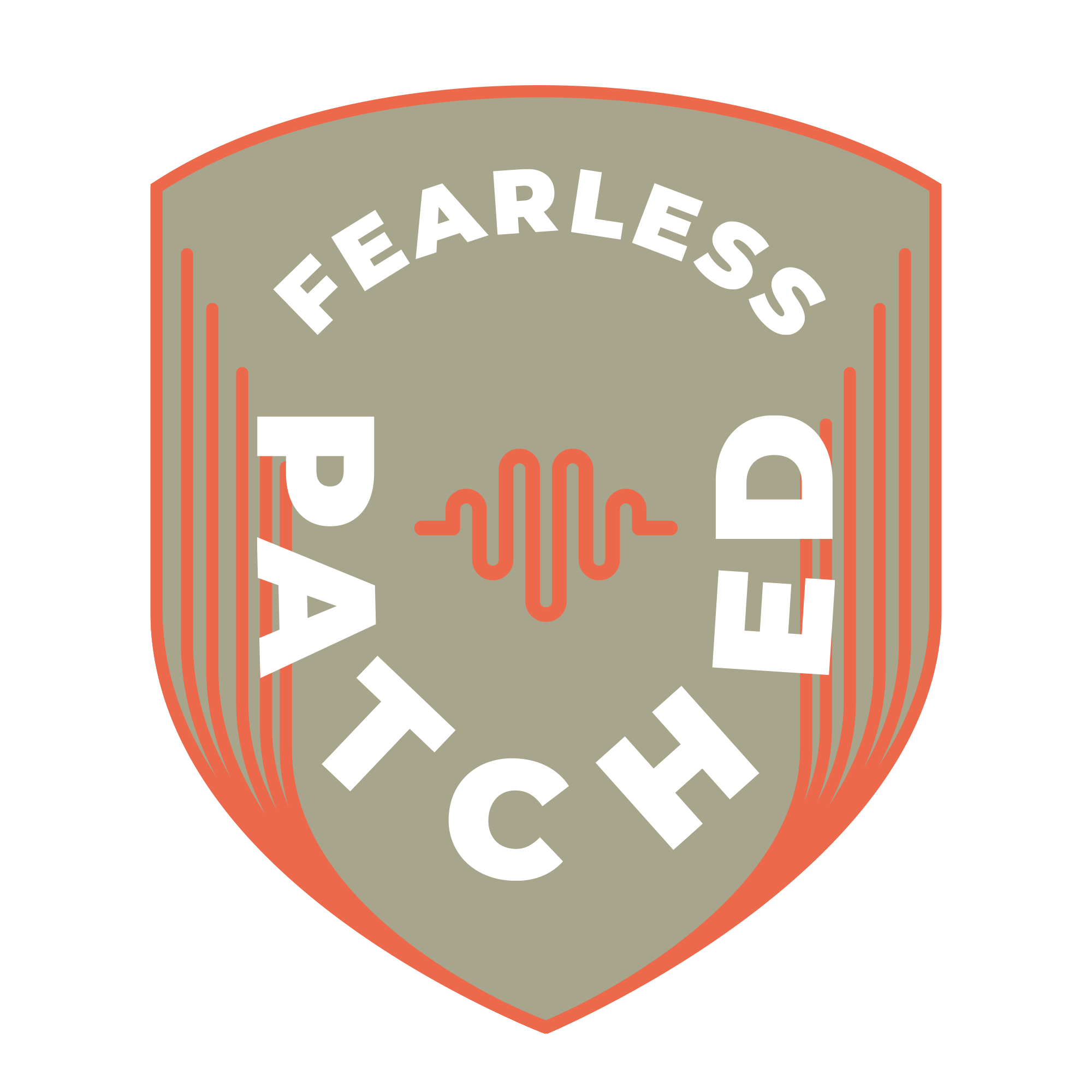 Fearless patched
